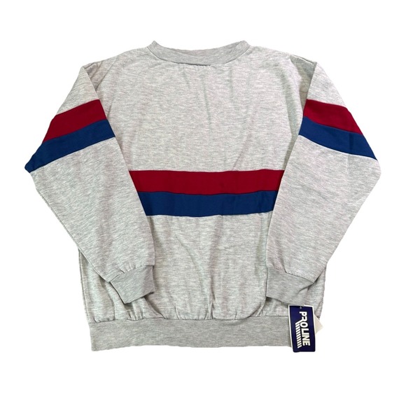 Pro-Line Racing | Sweaters | Deadstock 9s Proline Colorblock Striped ...